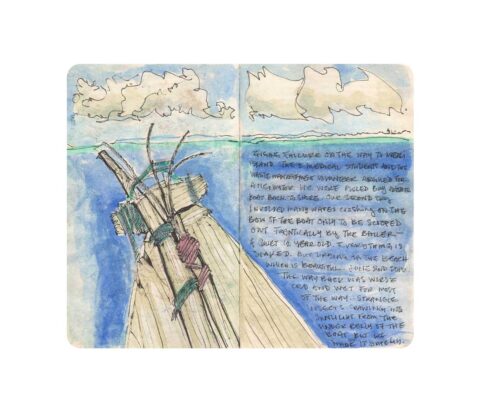 Art prints, limited edition archival wall art by Kathryn Ann Jankowski