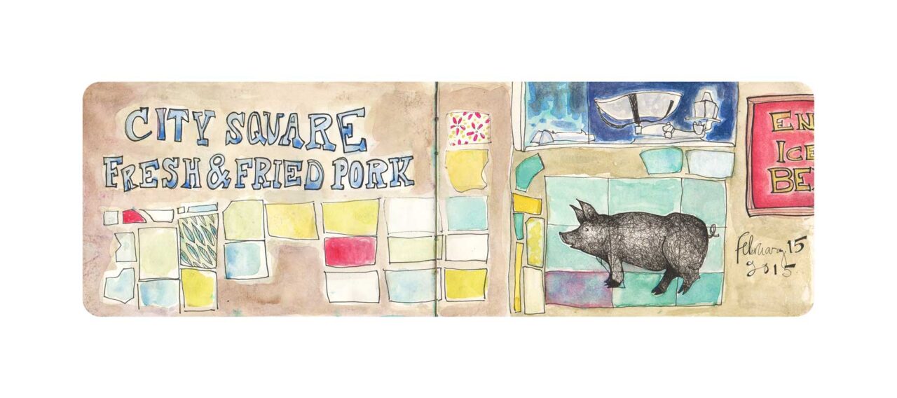 Art prints, limited edition archival wall art by Kathryn Ann Jankowski